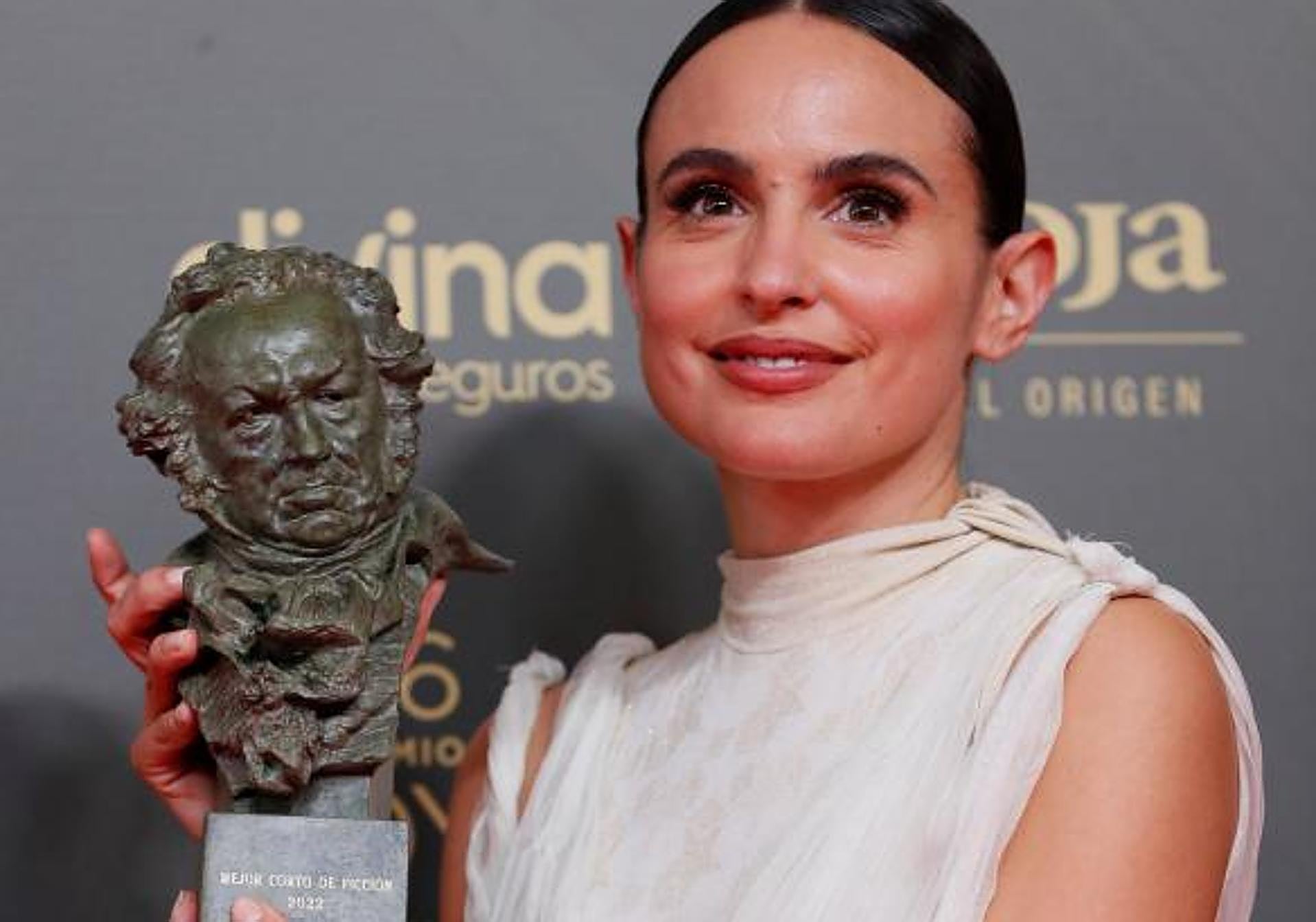 Muere a los 42 años la actriz Verónica Echegui | El Correo